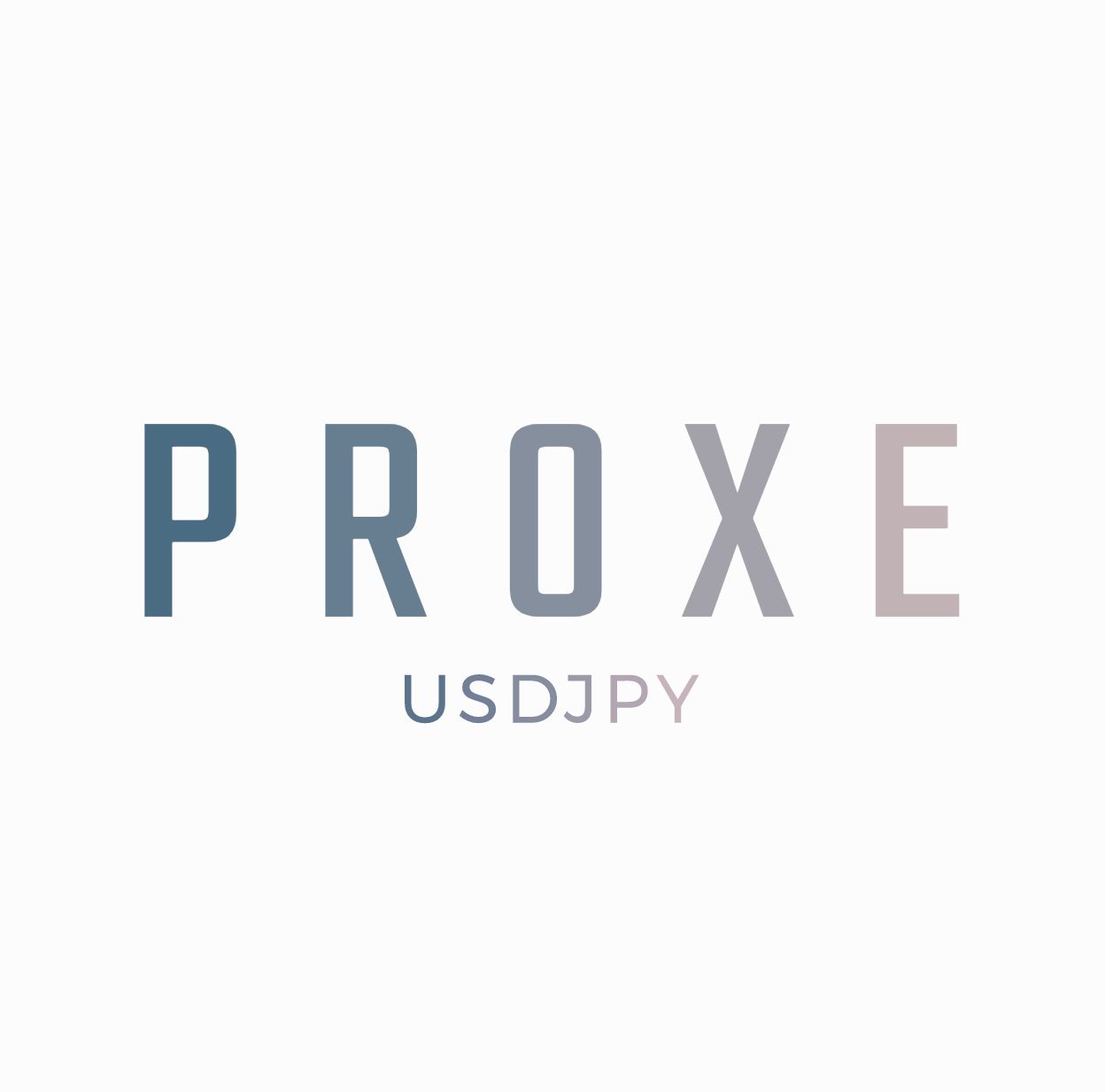 PROXE_USDJPY | 自動取引 FX STORE
