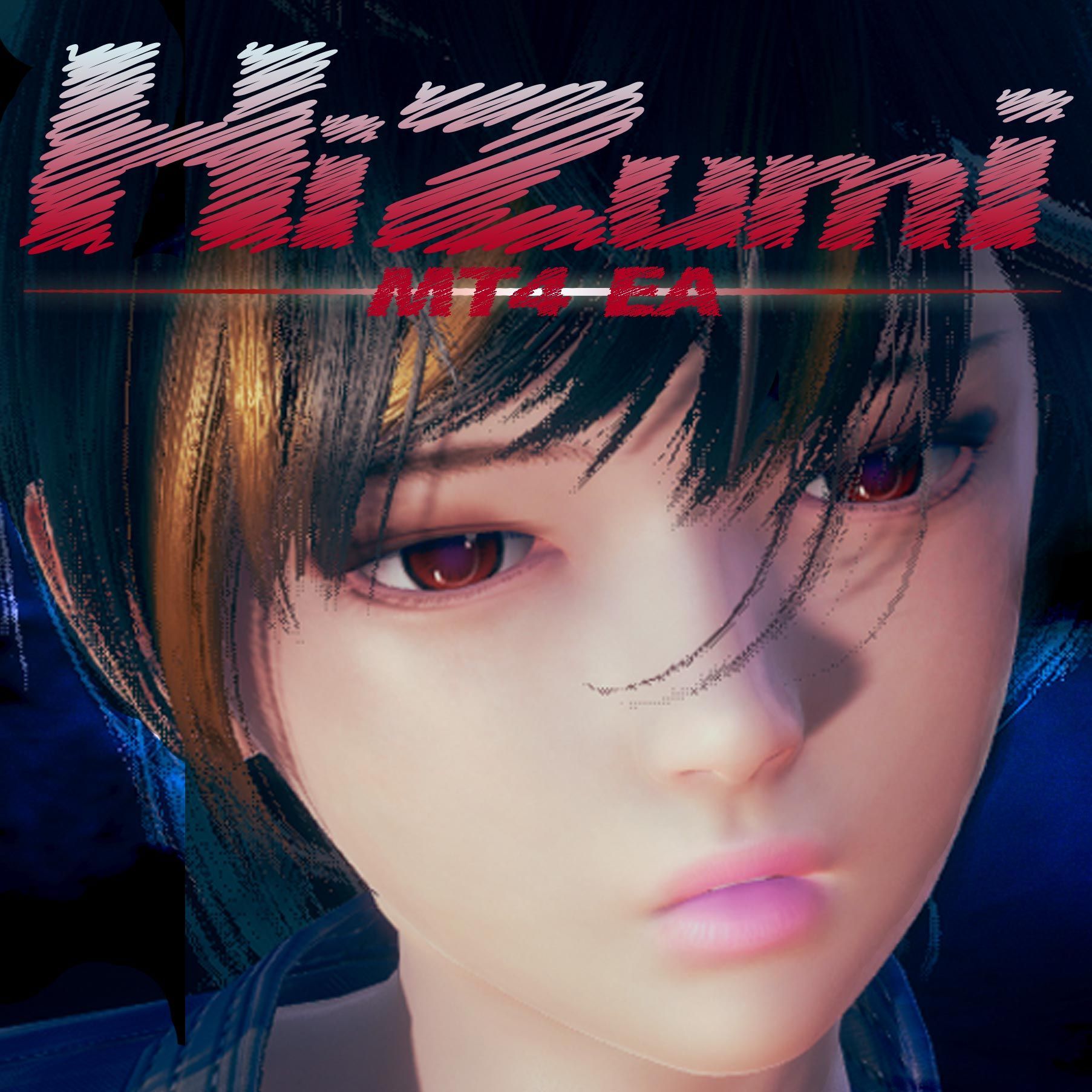 Hizumi | 自動取引 FX STORE