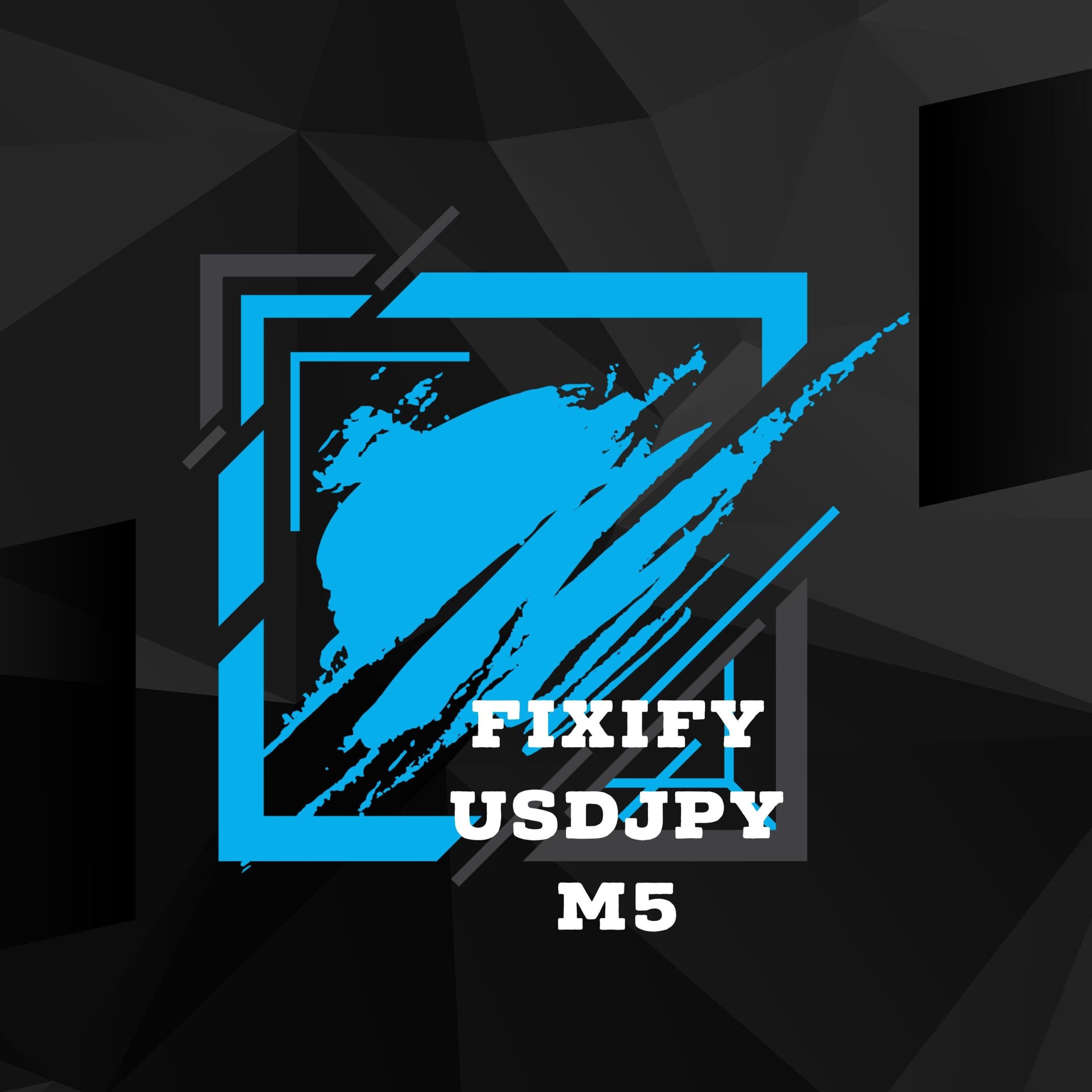 Fixify_USDJPY_M5 | 自動取引 FX STORE