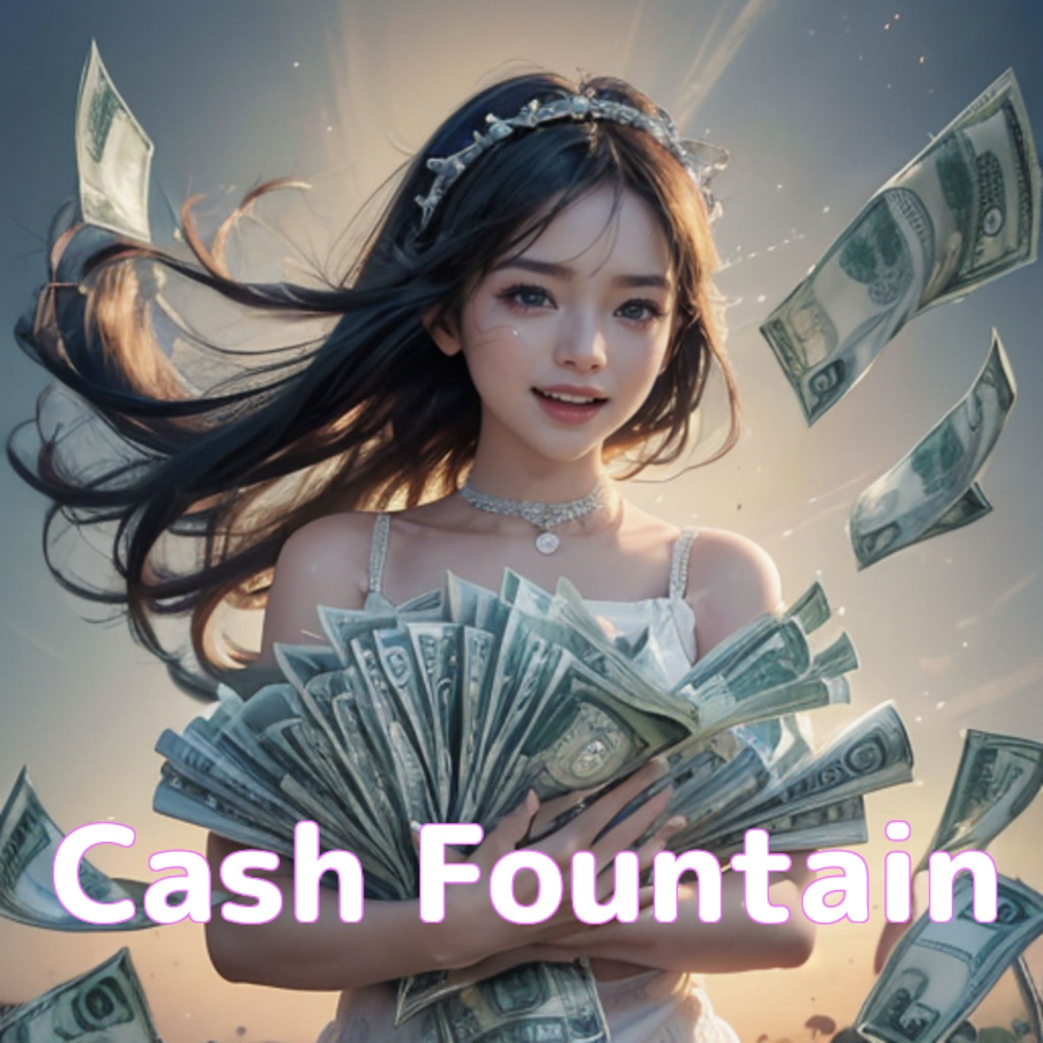 Cash Fountain | 自動取引 FX STORE