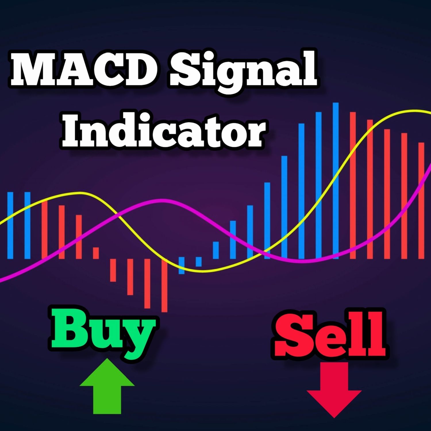 MACD Signal Alert | 自動取引 FX STORE