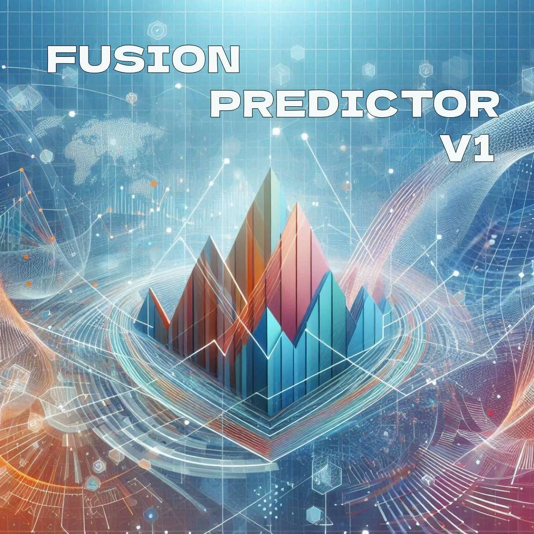 Fusion_Predictor_Indicator_V1 | 自動取引 FX STORE